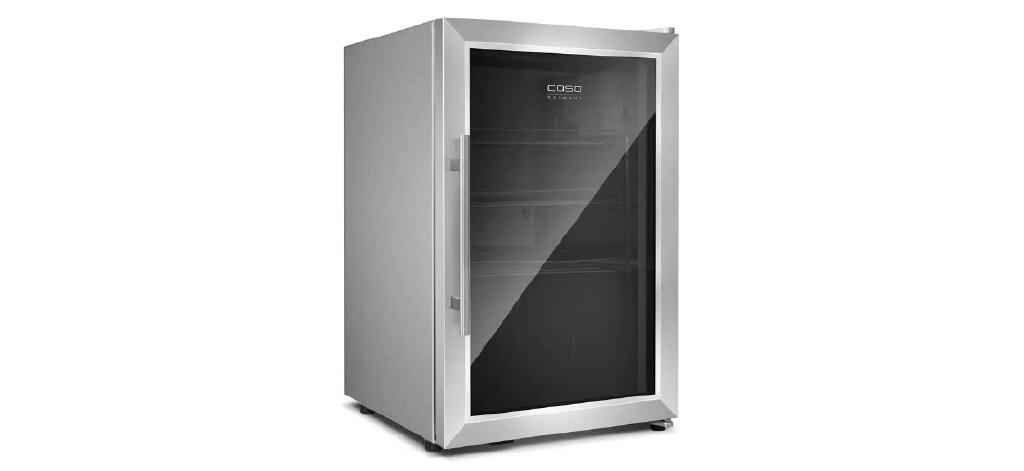 Barbecue Cooler mit Modul